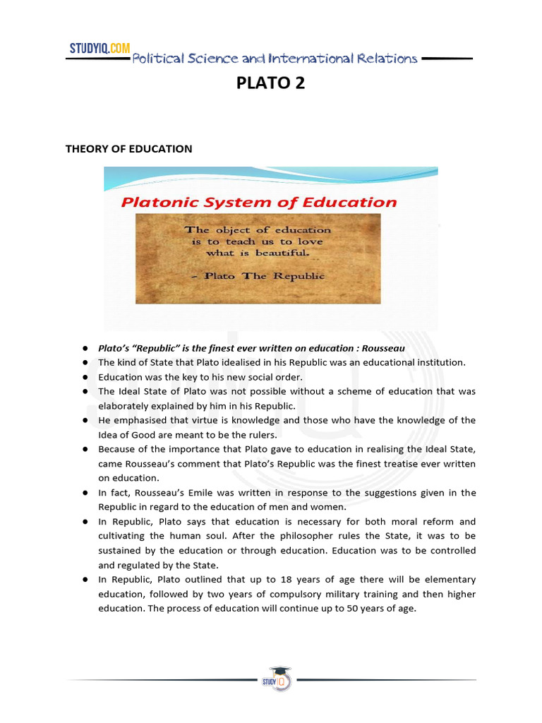 002 Pdf Plato 2 Pdf