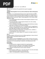 G2 and G Road Test Marking Schema PDF | PDF | Traffic | Intersection (Road)