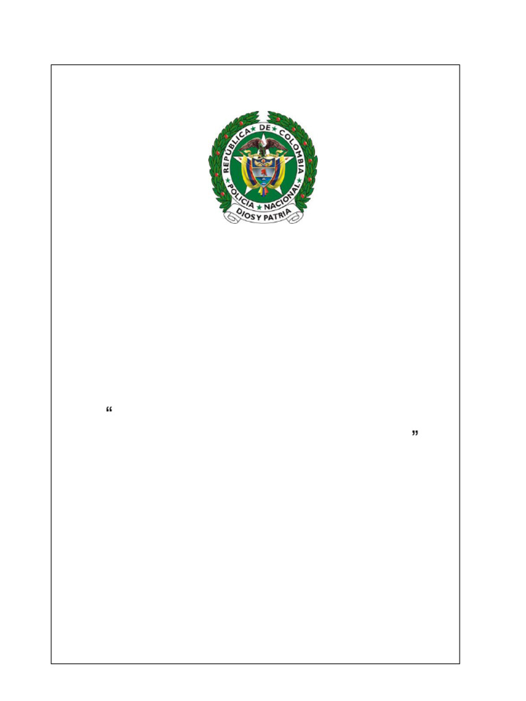 Especificación Técnica Uniforme Maternidad Policía | PDF | Muestreo ...