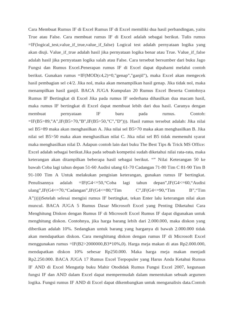 IF | PDF