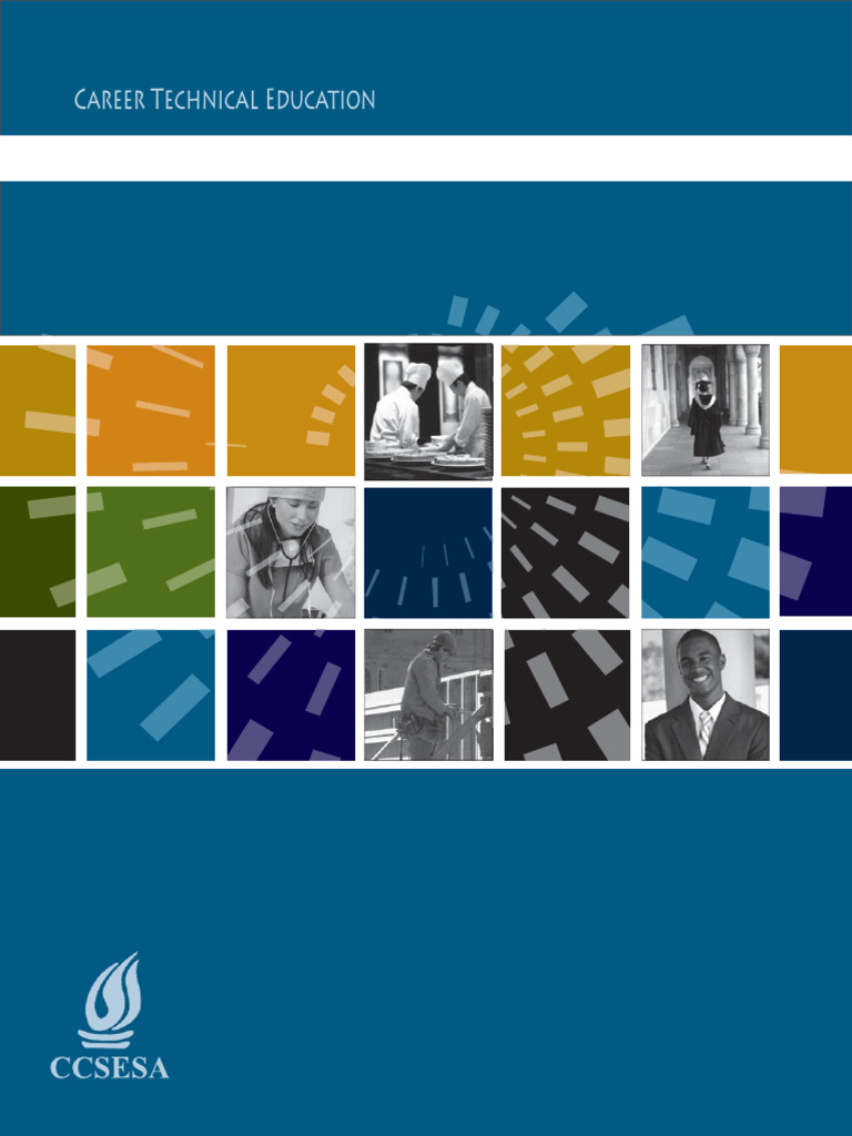 CTE Course of Study | PDF