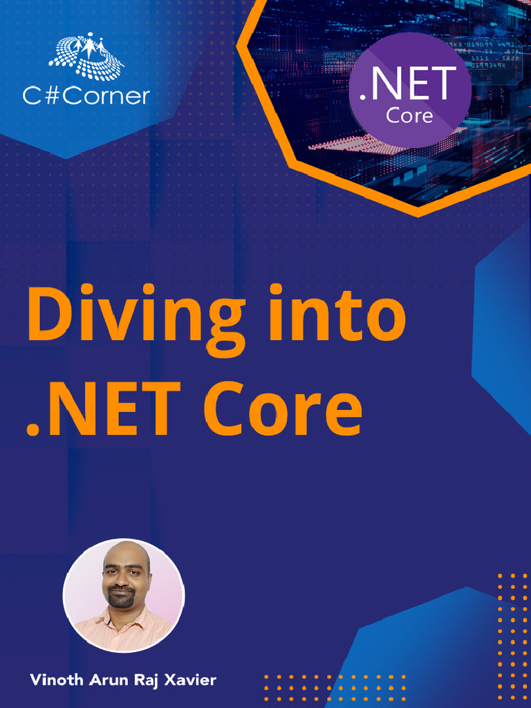 Diving Into Net Core | PDF