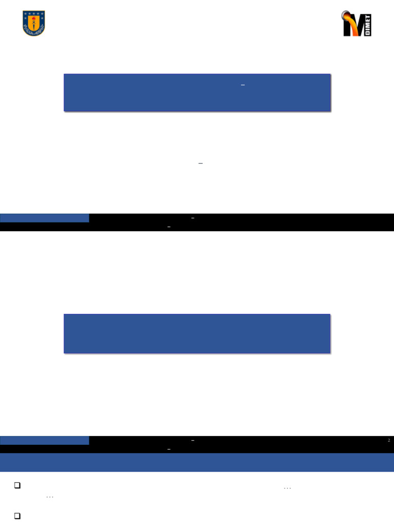 ASI 2020 03 - Modulo I.3 MN-I Sist. Ec. Lineales | PDF
