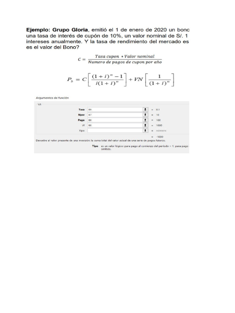 Practica Clase 11 | PDF