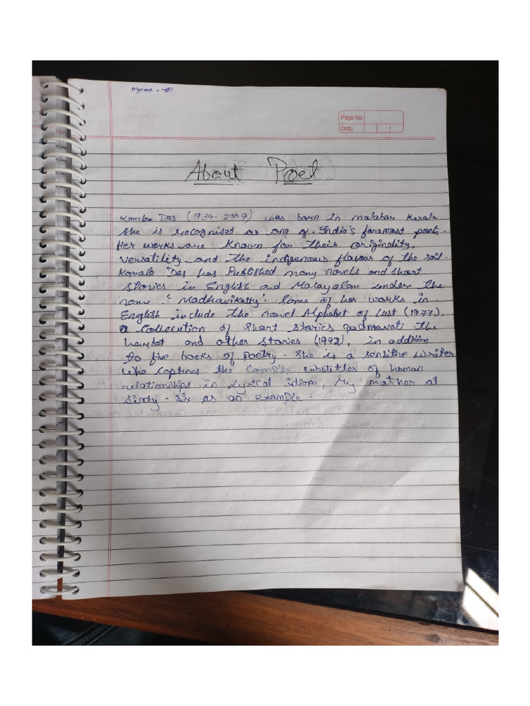 Piyush Jain (English Project) | PDF