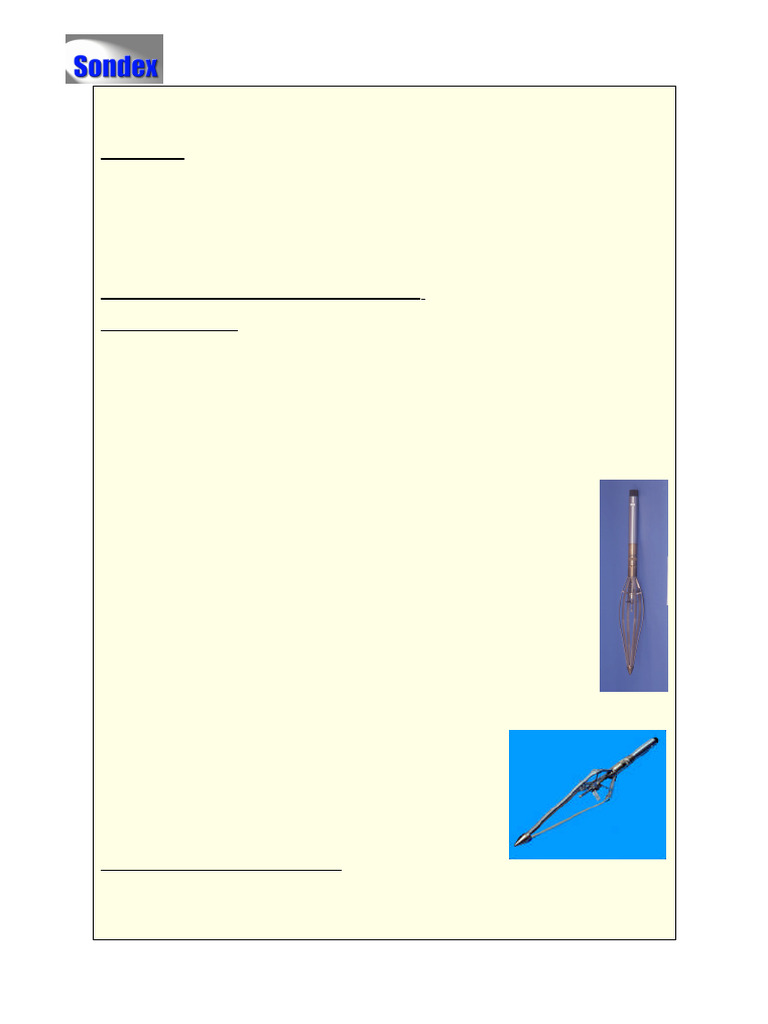 MPLT Spinner Selection | PDF