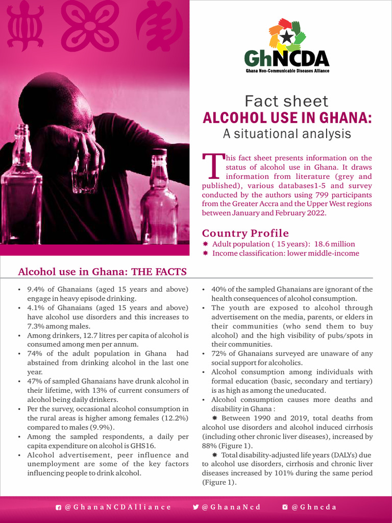 Alcohol-use-Factsheet | PDF