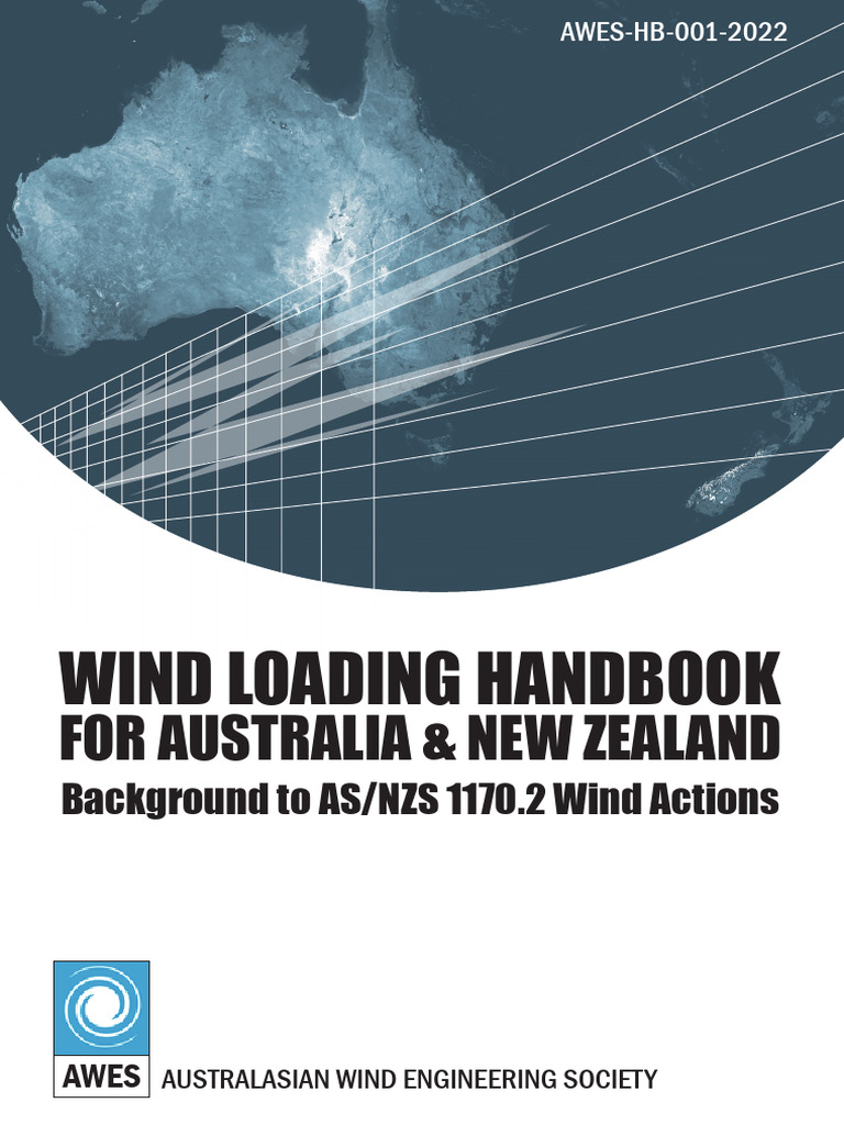 Wind Loading Handbook Second Edition | PDF