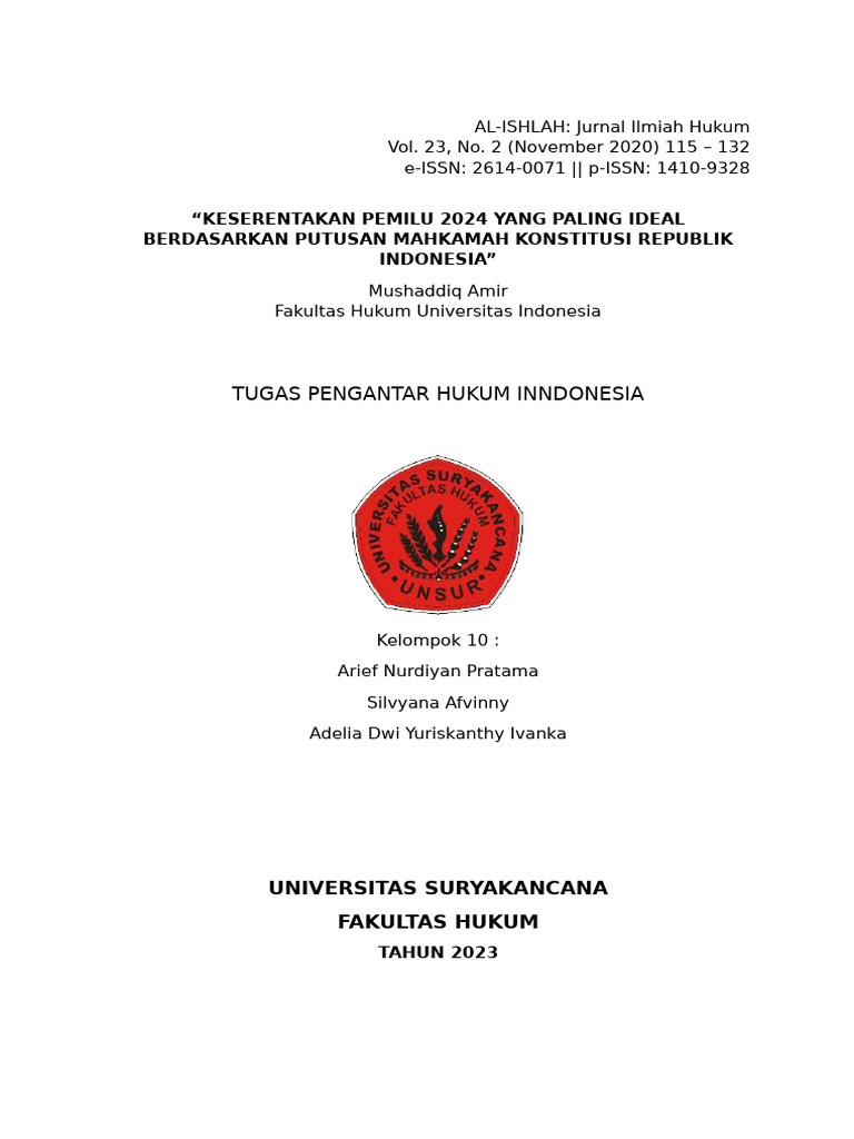 Cover Phi | PDF