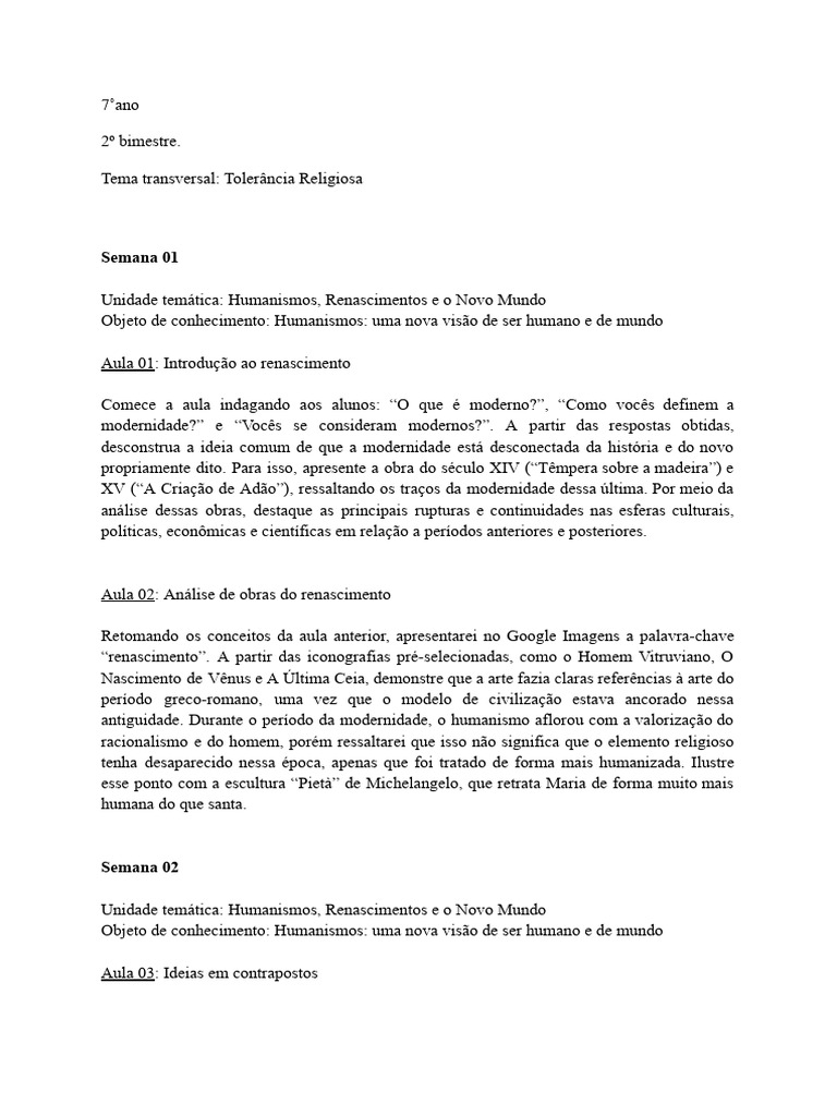 Atividade Thiago | PDF