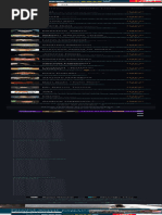 ? Alien Stage MBTI Personality Types | PDF