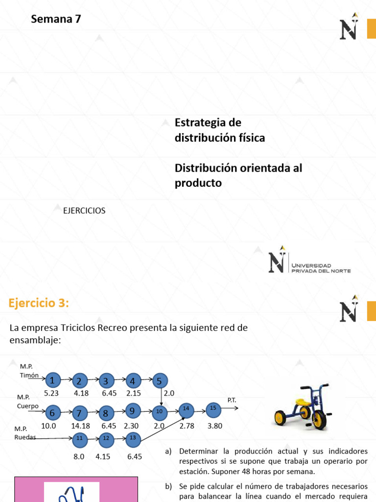 Ejercicios Sem7 | PDF