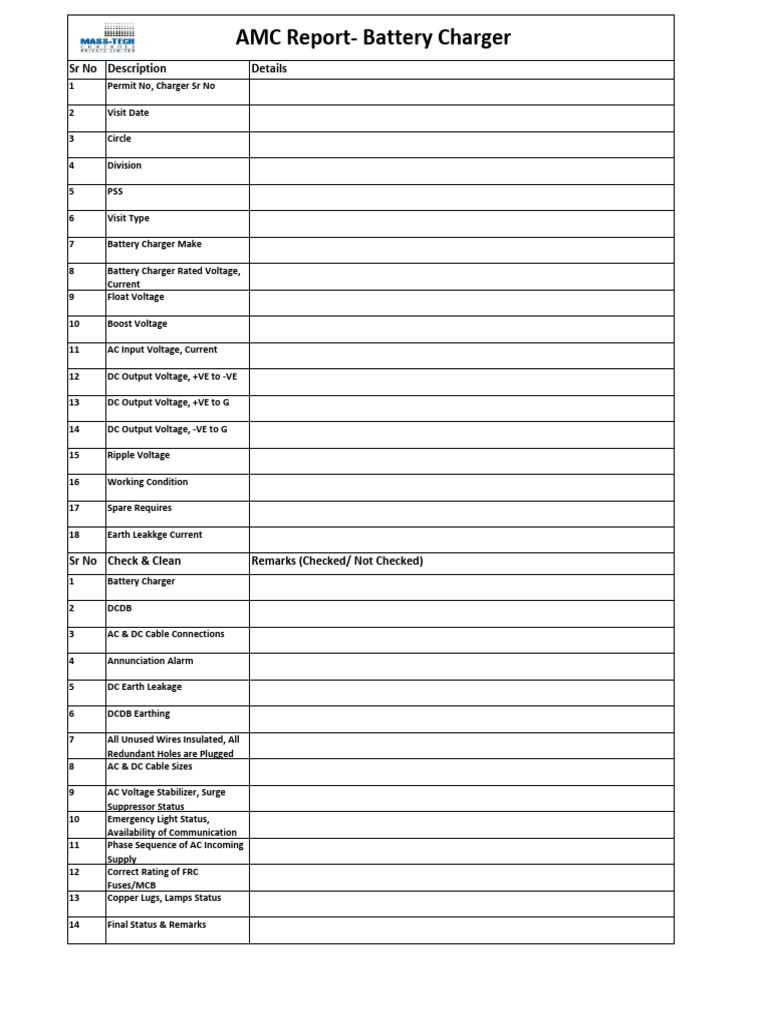 Amc Report Tpwodl-2 | PDF | Law | Science & Mathematics