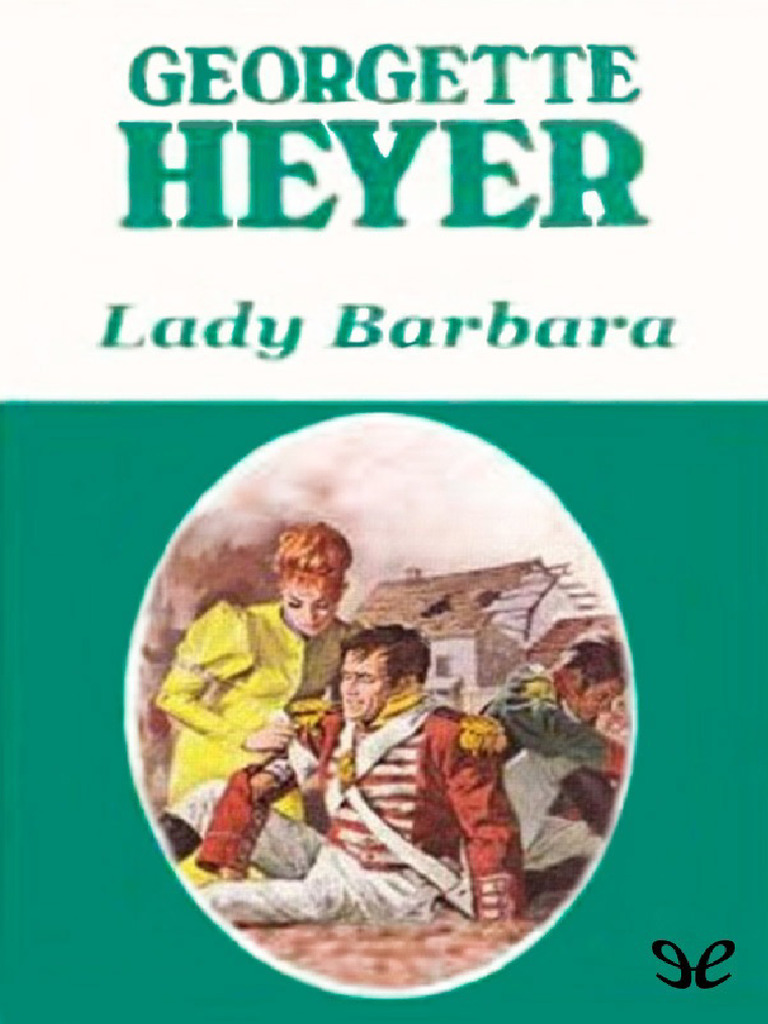 Lady Barbara (1) | PDF
