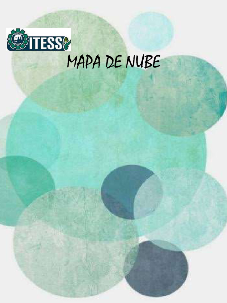 Mapa de Nube | PDF