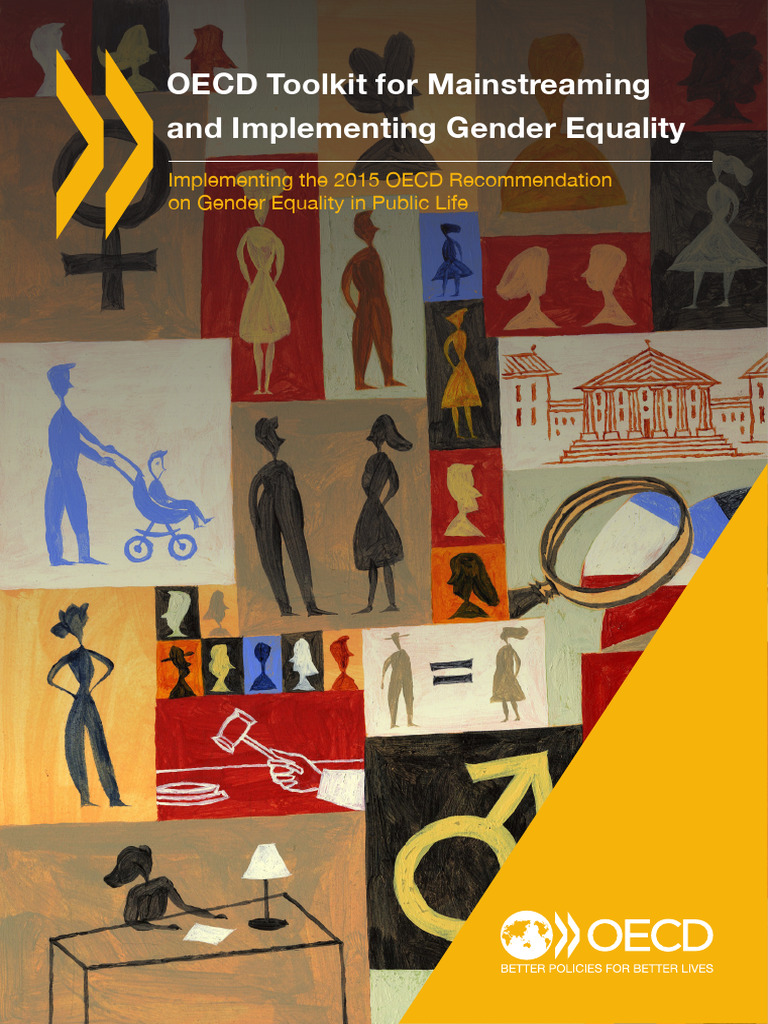 Toolkit for Mainstreaming and Implementing Gender Equality Copy | PDF