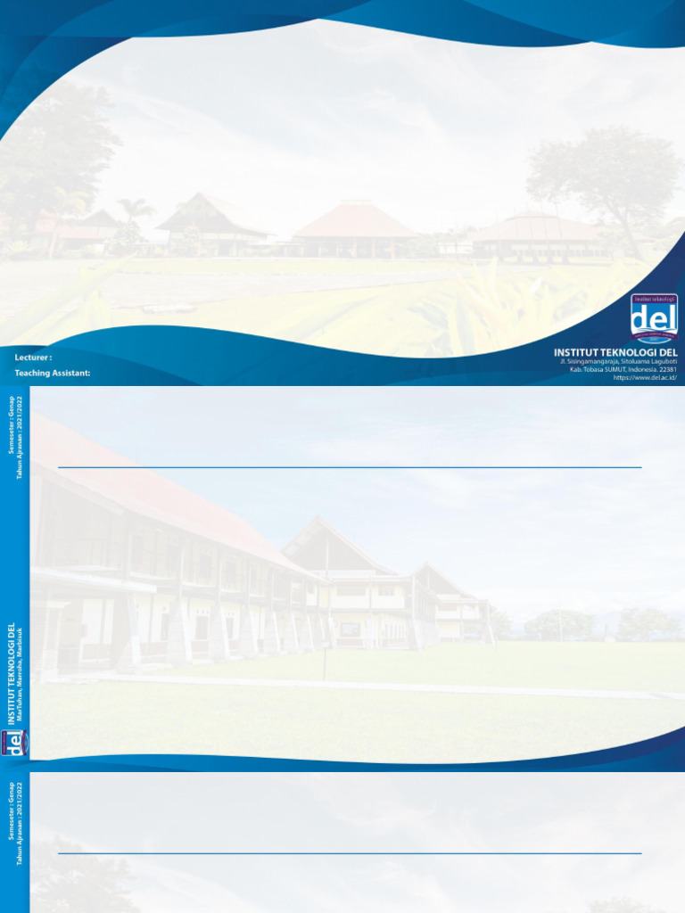 W13 Introduction To Messaging System | PDF