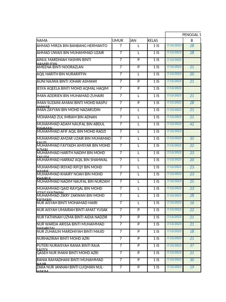 Bmi 59T 202324 | PDF