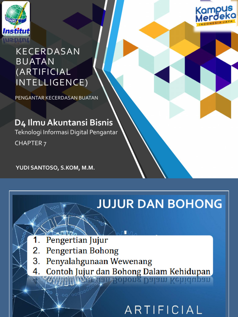 Artifical Intelligence | PDF