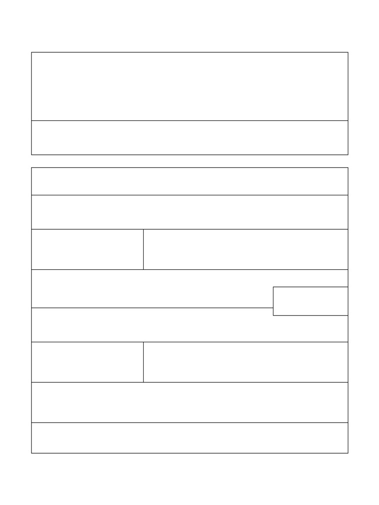 Essay Writing Graphic Organizer | PDF