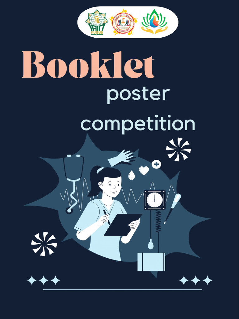 Booklet Poster Competition | PDF