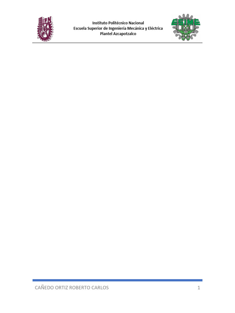 2MM2 - Cañedo Ortiz Roberto Carlos - T1 | PDF
