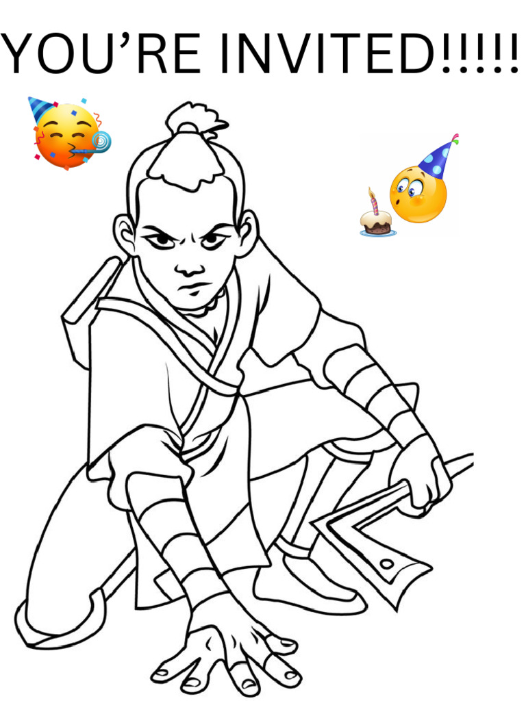 Avatar Print 4 | PDF