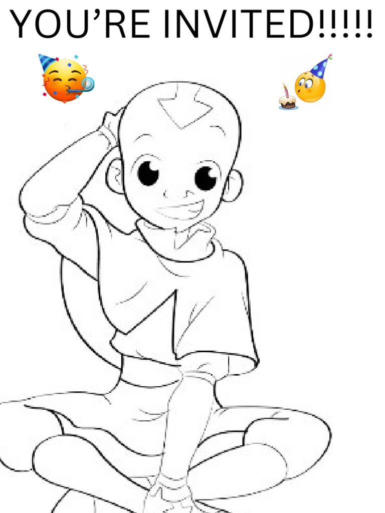 Avatar Print 2 | PDF