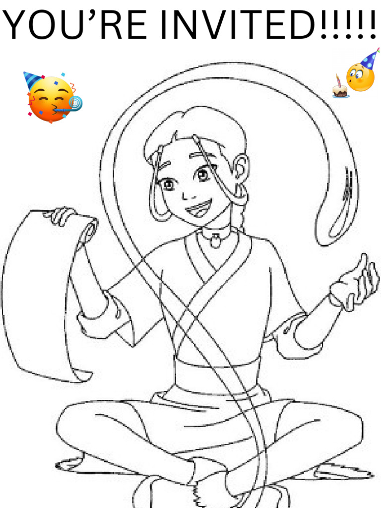 Avatar Print 3 | PDF