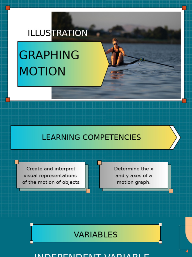 Graphing Motion | PDF