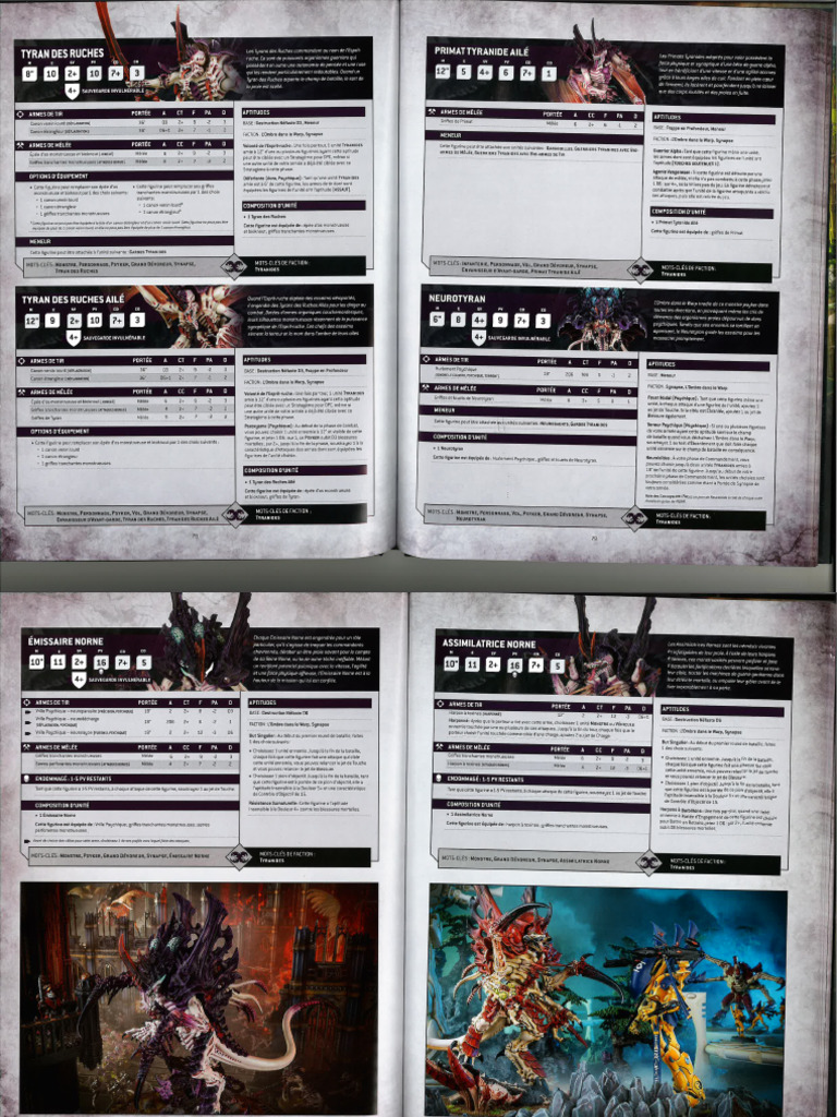 Codex Tyranides v10 | PDF