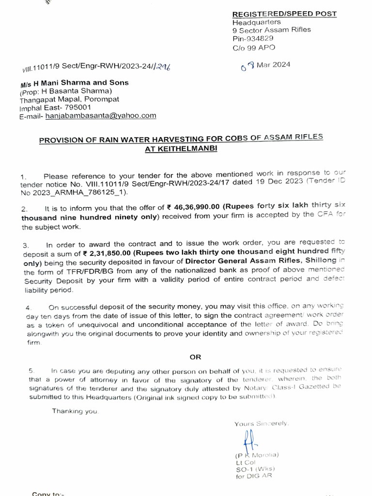 Acceptance ltr_RWH | PDF