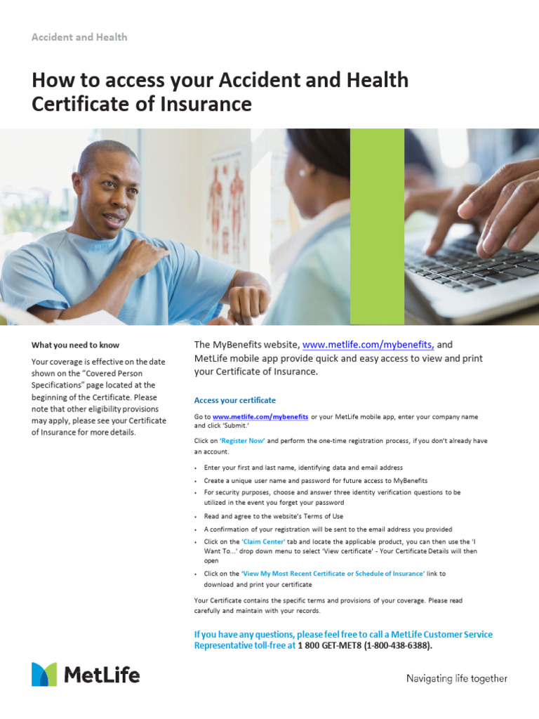 How to Access Certificate Online | PDF