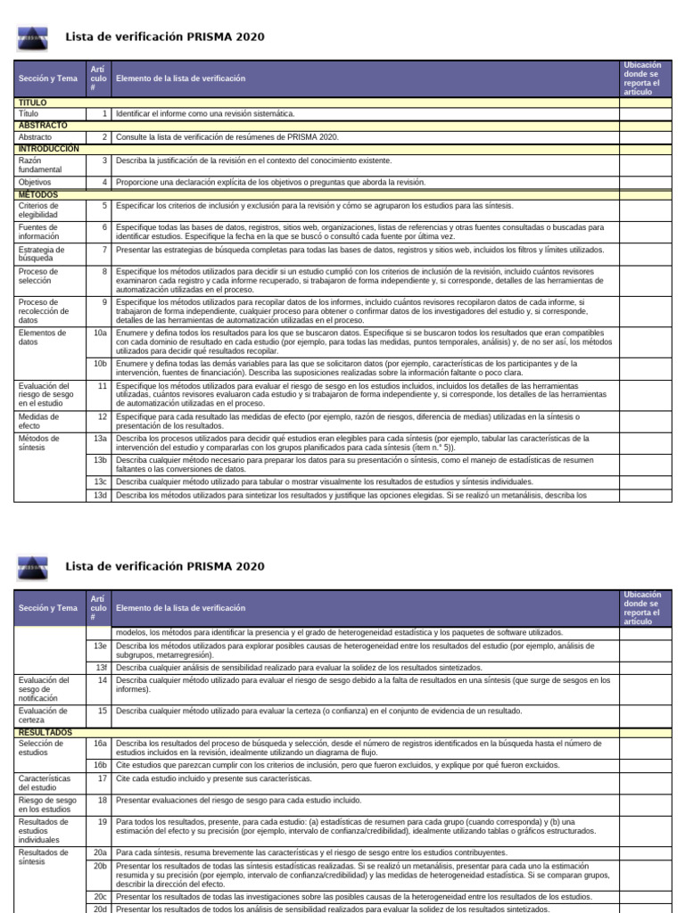 PRISMA_2020_checklist (1) (1) | PDF