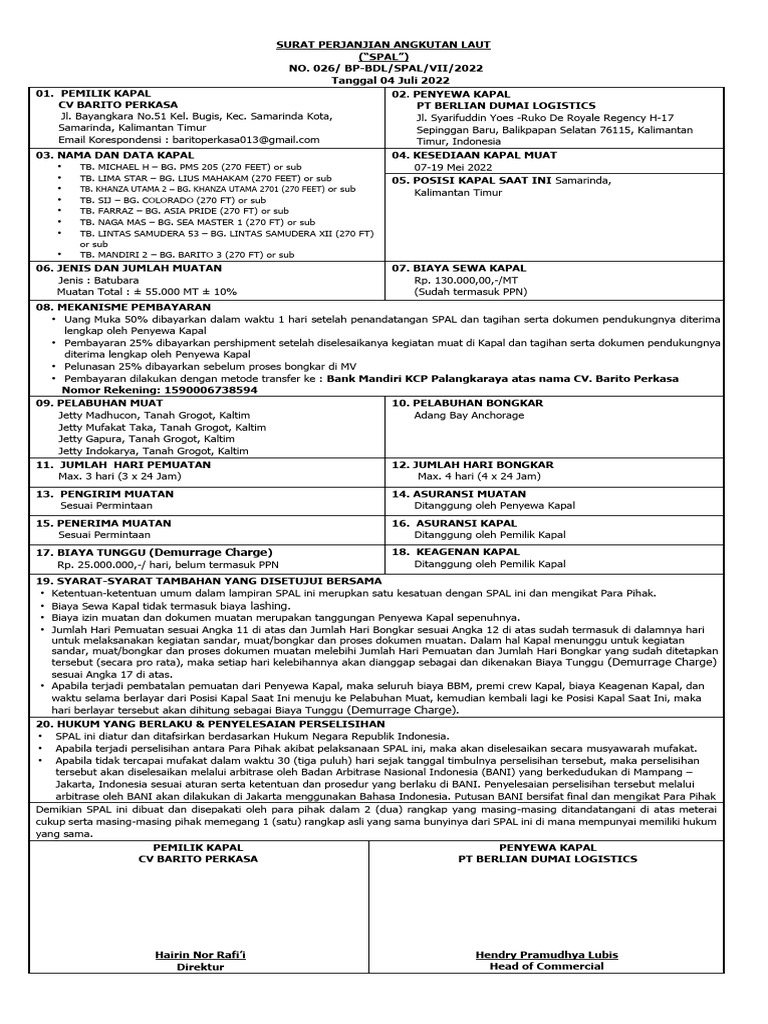 026 Spal BP-BDL | PDF