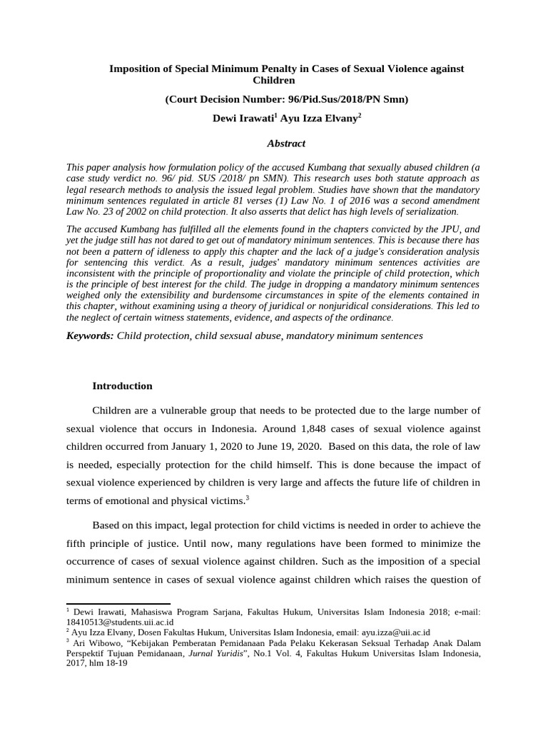 english-18410513-DEWI IRAWATI-Naskah Publikasi | PDF