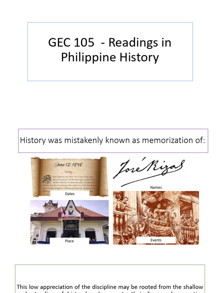 1 History Pdf