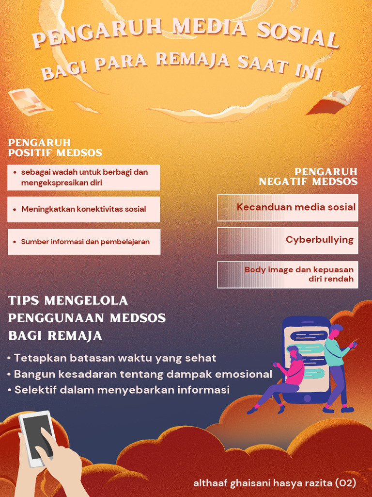 Poster Stop Gratifikasi Ilustratif Merah Dan Kuning PDF | PDF