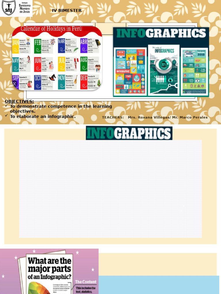 Infographic Project | PDF