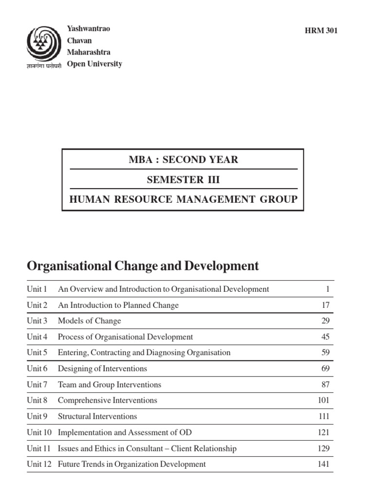 HRM_301 | PDF