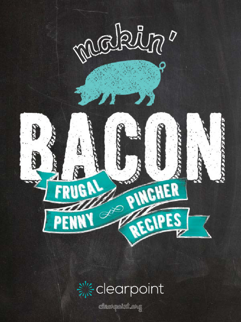 Makin Bacon | PDF
