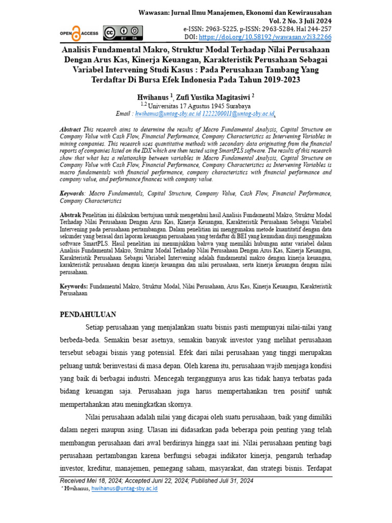 WAWASAN+-VOL.+2+NO.+3+JULI+2024+Hal+244-257. | PDF