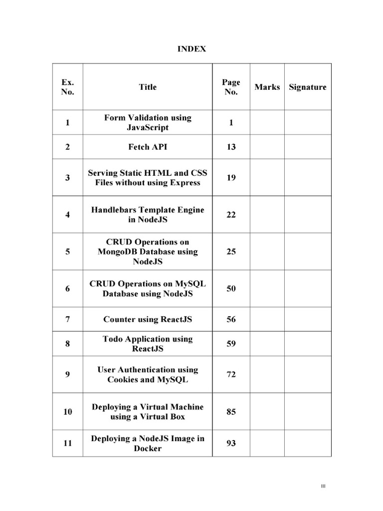 Full Stack-5-54 | PDF