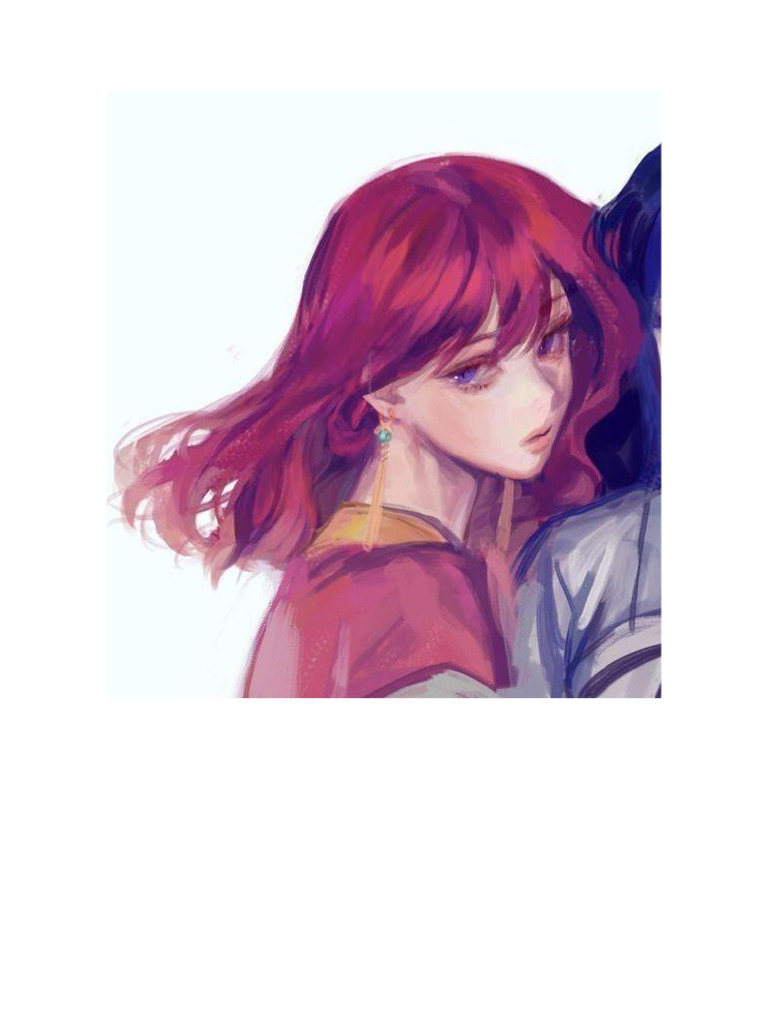 Yona | PDF