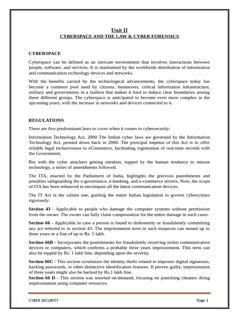 Digital Forensics | PDF