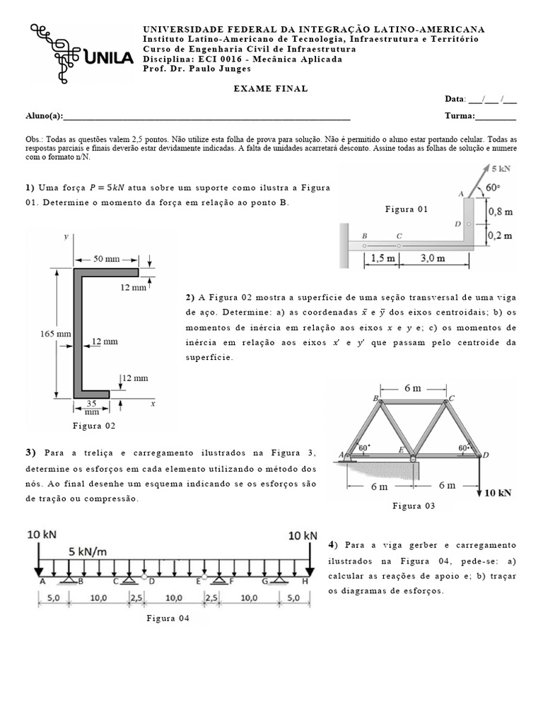 EXAME_MECAP_2022.1_R00 | PDF
