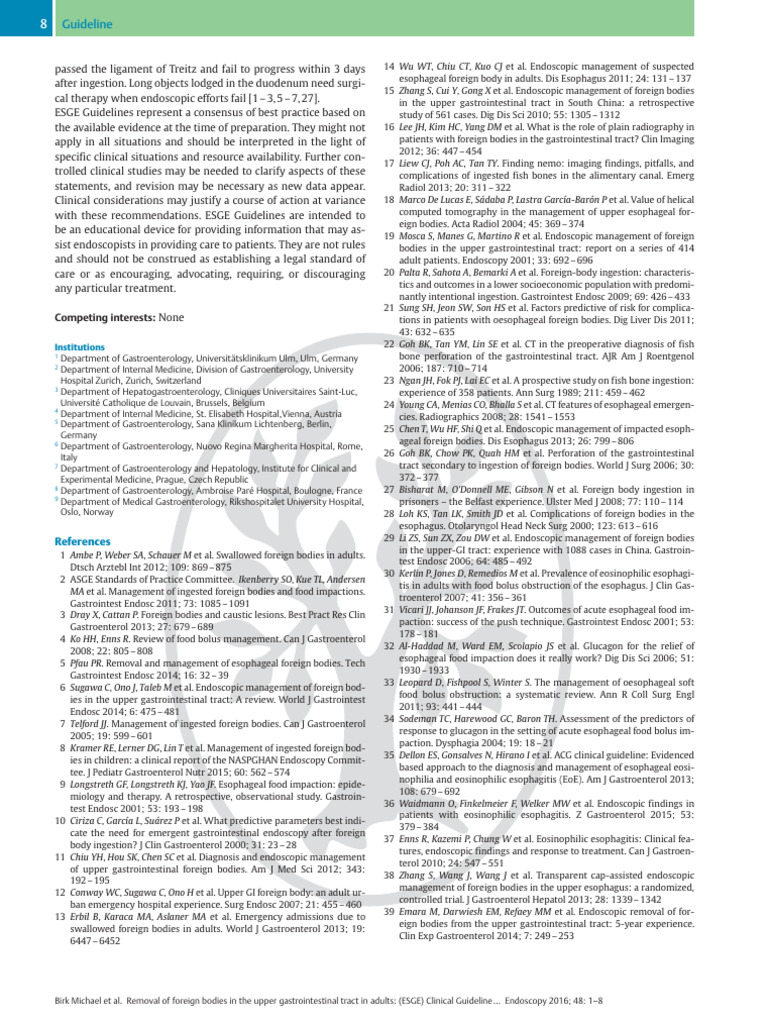 Competing Interests:: Institutions | PDF