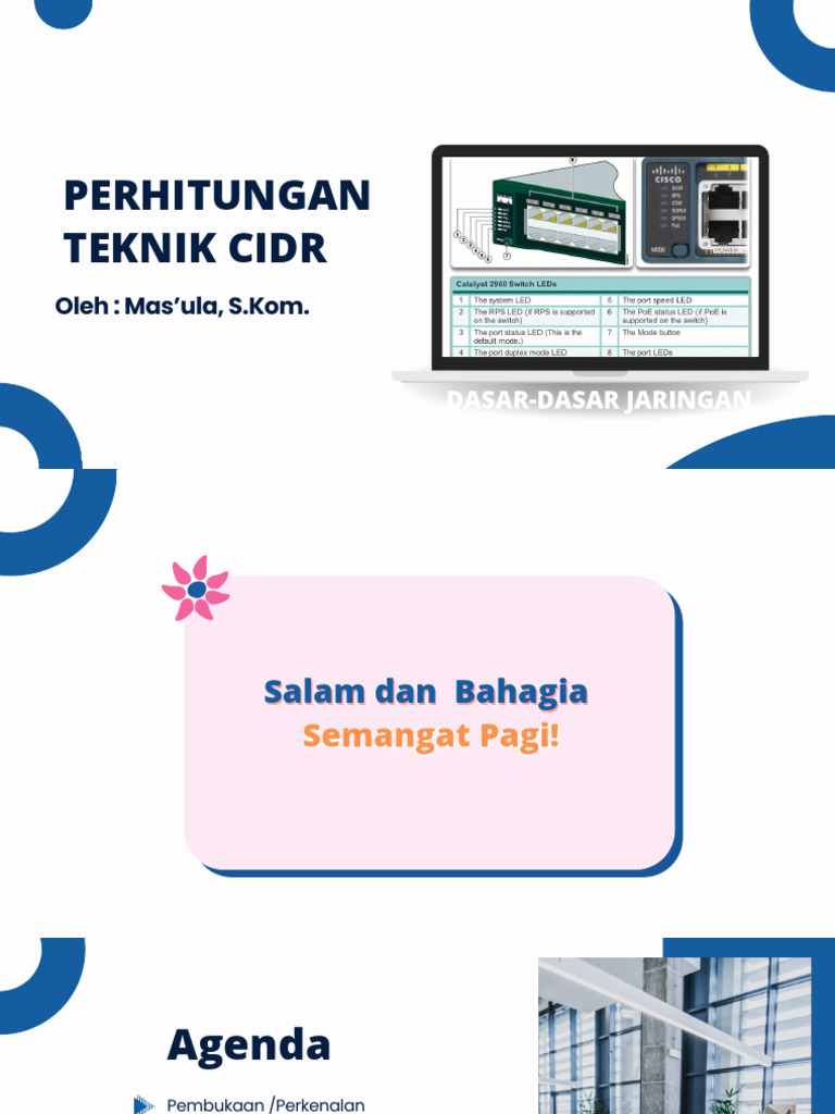 Subnetting Pdf