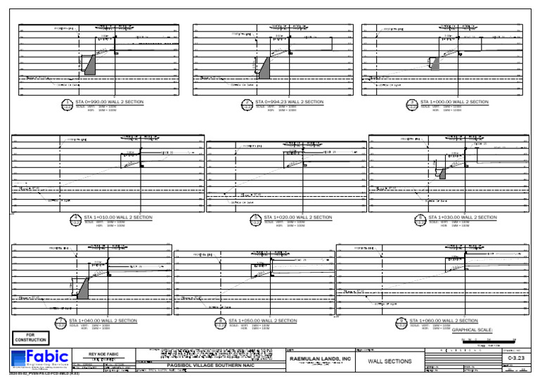 C 3.23 Wall Sections C 3.72 | PDF C 3.23 Wall Sections C 3.72 | PDF