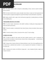 ENGAA Score Conversion Tables 2022 | PDF